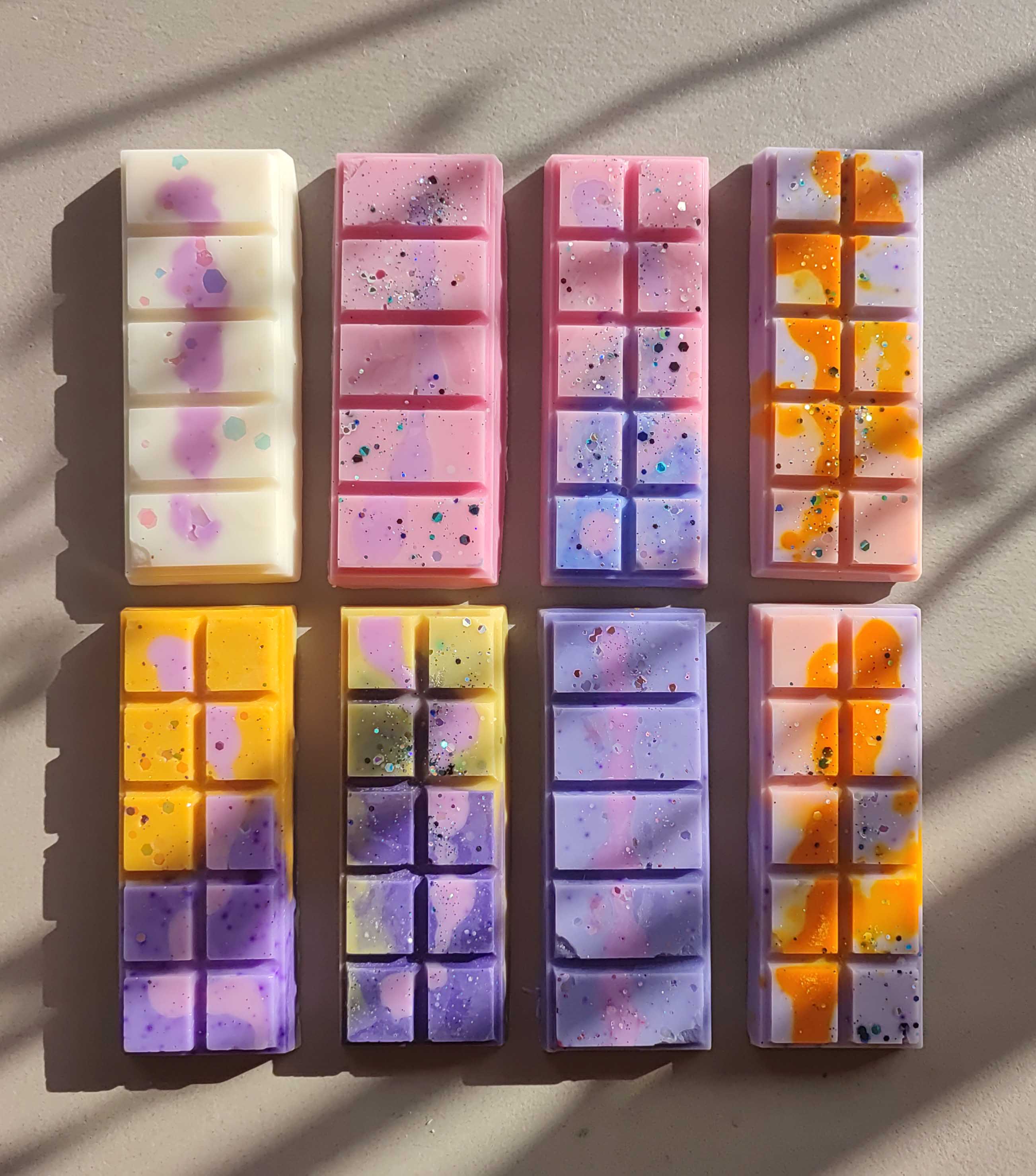 Wax Melts – Chroma et Cetera